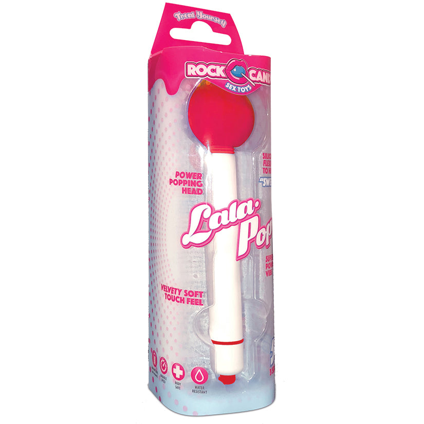 LALA POP – ZP
